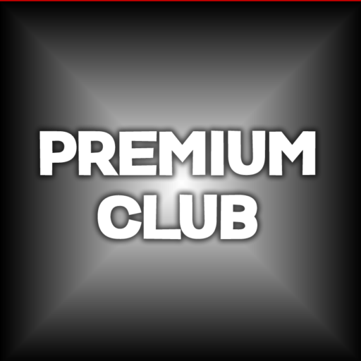 Premium Club Membership Mixed Comics