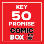 Home - Mystery Comic Box