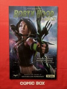 Zenescope Comics Van Helsing #1 Sword Of Heaven 2019 Cover B Variant ...