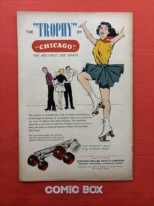 Archie Adventure Comics Adventures Of The Jaguar #4 Silver Age 1962 ...