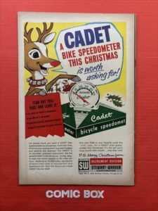 Archie Adventure Comics Adventures Of The Jaguar #11 Silver Age 1963 ...