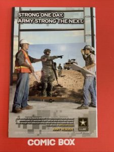 Marvel Comics New X-Men #44 Messiah Nightcrawler J Scott Campbell ...