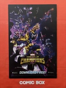 Marvel Comics Star Wars Darth Vader #8 2017 - Mystery Comic Box