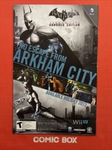 Marvel Comics Deadpool #13 2016 Daredevil Variant - Mystery Comic Box