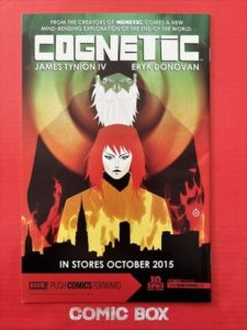 Boom Comics Big Trouble in Little China #14 2014 Low Print Run ...